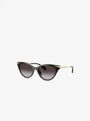 Michael Kors Lucerne Sunglasses In By