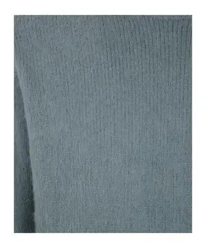 Aspesi Long-sleeved Crewneck Jumper