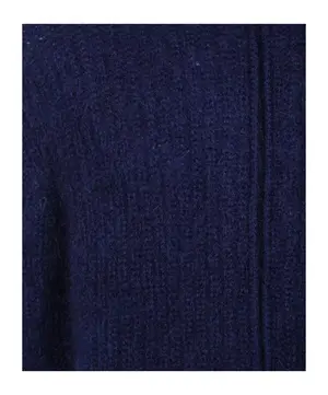 Aspesi Long-sleeved Zipped Cardigan
