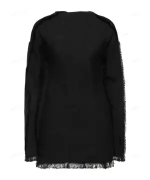 Marni Solidcolor Longsleeve Top