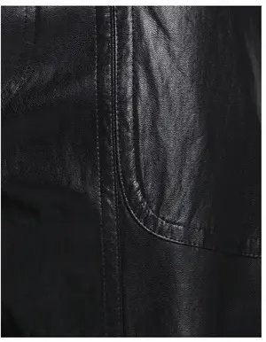 Isabel Marant Étoile Tailored Straight Leg Trousers