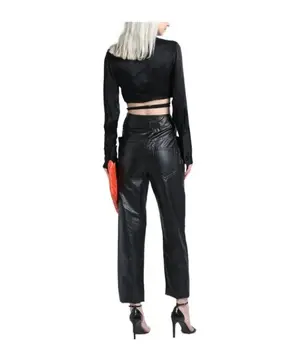 Isabel Marant Étoile Tailored Straight Leg Trousers