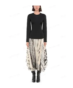 Burberry Basic Tshirt