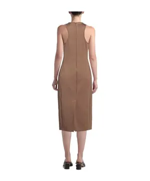Max Mara Sleeveless Dress