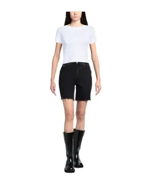 MAISON MARGIELA Solidcolor Tshirt