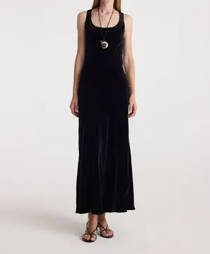 RÓHE Sleeveless Dress