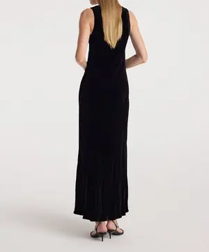 RÓHE Sleeveless Dress
