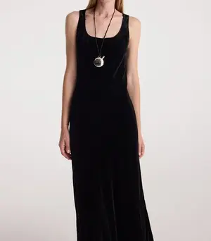 RÓHE Sleeveless Dress