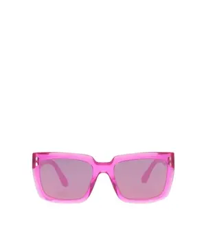 Isabel Marant Étoile Rectangular Frame Sunglasses - No