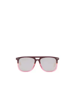Isabel Marant Étoile Square Frame Sunglasses - No