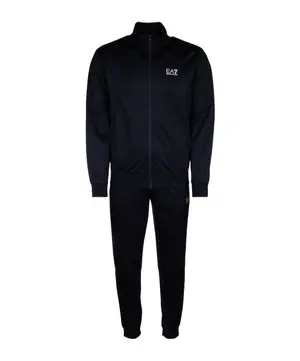 EA7 Logo Casual Wear Set