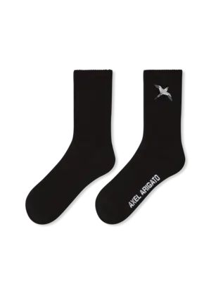 Axel Arigato Bee Bird Tube Socks