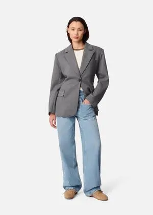 Axel Arigato Wren Blazer