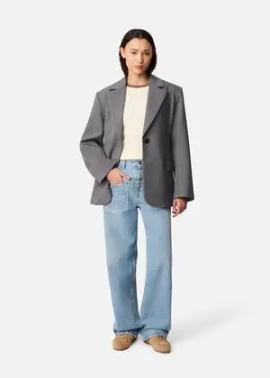Axel Arigato Wren Blazer