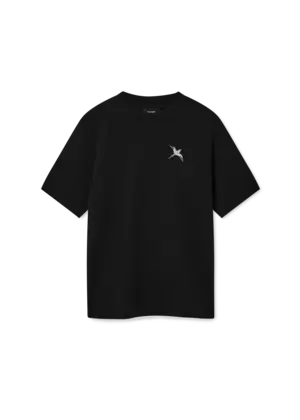 Axel Arigato Bee Bird T-shirt - Black