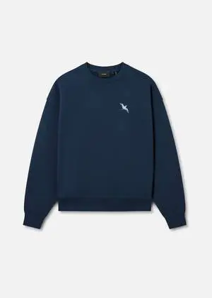 Axel Arigato Bee Bird Sweatshirt