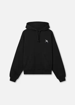 Axel Arigato Bee Bird Hoodie