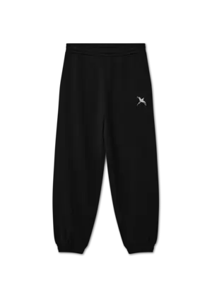 Axel Arigato Bee Bird Sweatpants - Black