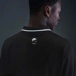 Nike Air Soccer Jersey