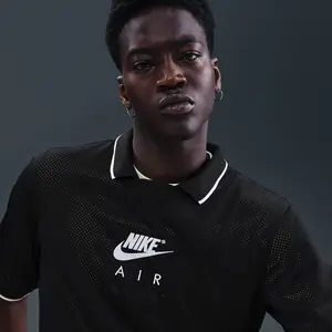 Nike Air Soccer Jersey