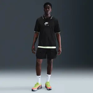 Nike Air Soccer Jersey