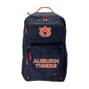 Nike Auburn Utility Speed College Backpack