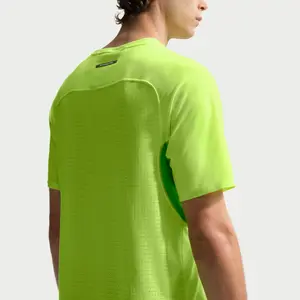 Nike Solar Chase Dri-fit Adv Trail Running Top