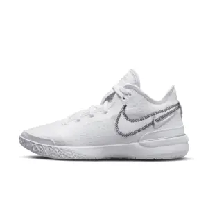 Nike NIKE LeBron NXXT Gen Basketball Sneakers White