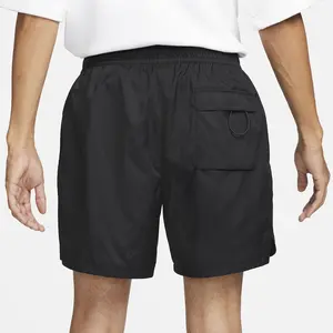 Nike Woven Flow Shorts - Black
