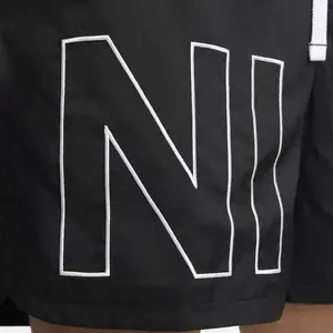 Nike Woven Flow Shorts - Black