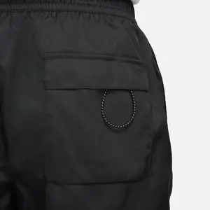 Nike Woven Flow Shorts - Black