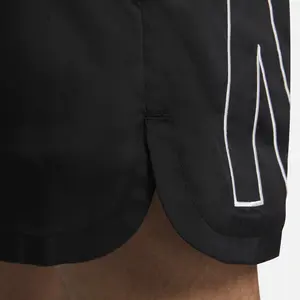 Nike Woven Flow Shorts - Black