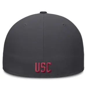 Nike Usc Pro Dri-fit College Fitted Hat