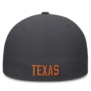 Nike Texas Pro Dri-fit College Fitted Hat