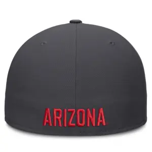 Nike Arizona Pro Dri-fit College Fitted Hat