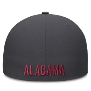 Nike Alabama Pro Dri-fit College Fitted Hat