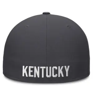 Nike Kentucky Pro Dri-fit College Fitted Hat