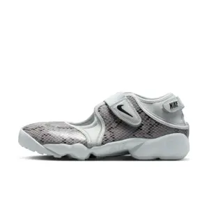 Nike Air Rift Shoes - Grey