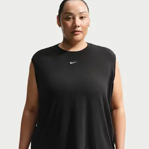 Nike One Relaxed Dri-fit Tank Top