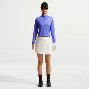 Nike Victory Dri-fit 1/4-zip Golf Top