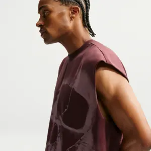 Nike Ja Standard Issue Basketball Sleeveless Top