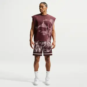 Nike Ja Standard Issue Basketball Sleeveless Top