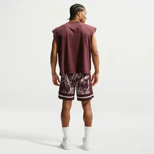 Nike Ja Standard Issue Basketball Sleeveless Top
