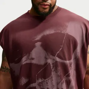 Nike Ja Standard Issue Basketball Sleeveless Top