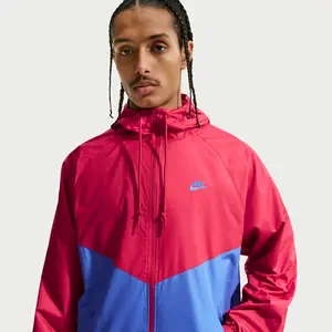Nike Windrunner Lined Jacket
