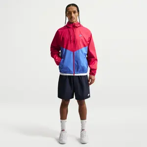 Nike Windrunner Lined Jacket