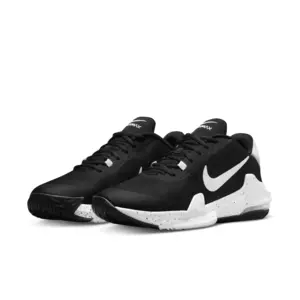 Nike Impact 4 Basketball Shoes