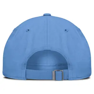 Nike Chicago Cubs Club Alt Logo Mlb Adjustable Cap