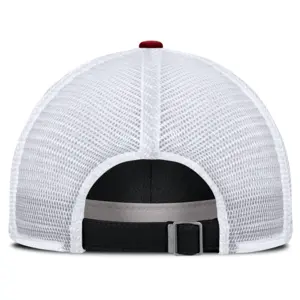 Nike Arizona Diamondbacks Primetime Club Mlb Trucker Adjustable Hat