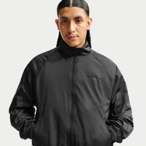 Nike Sportswear Windrunner Lined Jacket - Black